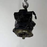 China Bulldozer Komatsu D275AX-5EO D275A-5R Hydraulic pump Steering pump Working pump 708-1U-00130 708-1U-00131 708-1U-00133 for sale