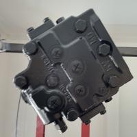 China Bulldozer Komatsu D275AX-5 Steering Motor Assembly Auxiliary Hydraulic Motor Assembly 708-7H-00040 708-7H-03111 for sale