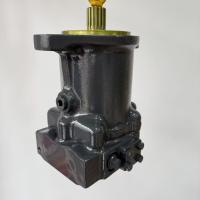 China Bulldozer Komatsu D275AX-5 Steering Motor Assembly Auxiliary Hydraulic Motor Assembly 708-7H-00040 708-7H-03111 for sale