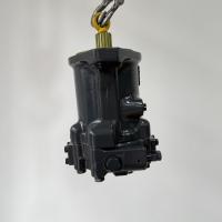 China Bulldozer Komatsu D275AX-5 Steering Motor Assembly Auxiliary Hydraulic Motor Assembly 708-7H-00040 708-7H-03111 for sale