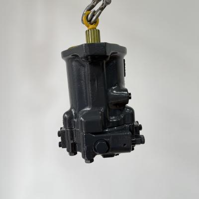 China Bulldozer Komatsu D275AX-5 Steering Motor Assembly Auxiliary Hydraulic Motor Assembly 708-7H-00040 708-7H-03111 for sale