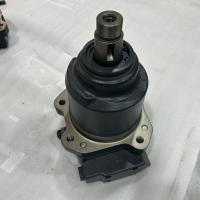 China Excavator Komatsu PC850-8 PC1250-7 PC1250-8 PC2000-8 Fan Motor Cooling Radiator 708-7W-00130 for sale