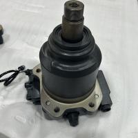 China Excavator Komatsu PC850-8 PC1250-7 PC1250-8 PC2000-8 Fan Motor Cooling Radiator 708-7W-00130 for sale