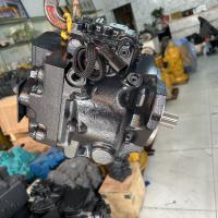 China Wheel Loader Komatsu WA380-6 WA430-6 WA450-6 Hydraulic Steering Pump 708-1W-00830 708-1W-00881 708-1W-00860 for sale