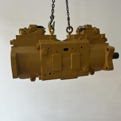 China K7V280 CAT E395 E395GC Excavator Main Hydraulic Piston Pump for  584-0380 627-1304 for sale