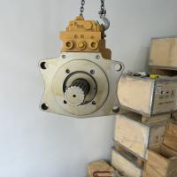 China K7V280 CAT E395 E395GC Excavator Main Hydraulic Piston Pump for  584-0380 627-1304 for sale