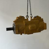 China K7V280 CAT E395 E395GC Excavator Main Hydraulic Piston Pump for  584-0380 627-1304 for sale