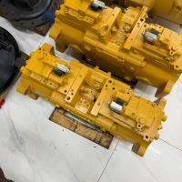 China K7V280 Excavator CAT E349 E350 E352 E355GC E374GC Main Hydraulic Piston Pump for 584-0379 595-3969 566-8632 for sale