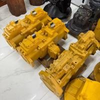 China K7V280 Excavator CAT E349 E350 E352 E355GC E374GC Main Hydraulic Piston Pump for 584-0379 595-3969 566-8632 for sale