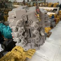 China Main Control Valve / Distributor for Hitachi ZAX870-3 ZAX870-5G ZAX870-5B Excavator Part No 4713089 for sale