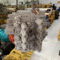 China Main Control Valve / Distributor for Hitachi ZAX870-3 ZAX870-5G ZAX870-5B Excavator Part No 4713089 for sale