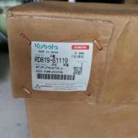 China Excavator Kubota KX183 KX185-3 Main Control Valve – Part Nos. RD819-61137 for sale