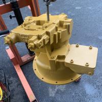 China A8VO107 CAT E320B E323B E320A E320L Excavator Main Hydraulic Piston Pump for 134-1063 126-2073 123-2233 for sale
