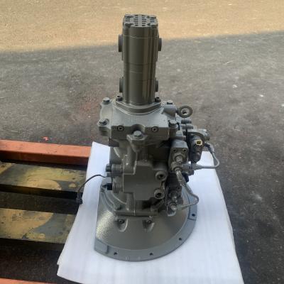 China HPK055 Hitachi ZAX120-3 ZX120-3 ZX135US-3 Hydraulic Main Piston Pump Assembly 9290597 9285566 for sale