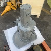 China HPK055 Hitachi ZAX120-3 ZX120-3 ZX135US-3 Hydraulic Main Piston Pump Assembly 9290597 9285566 for sale