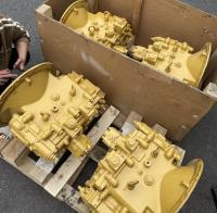 China SBS80 CAT E311D2 E312D2 E313D2 E315D2GC Excavator Main Hydraulic Piston Pump for 391-9442 for sale