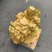 China SBS80 CAT E311D2 E312D2 E313D2 E315D2GC Excavator Main Hydraulic Piston Pump for 391-9442 for sale