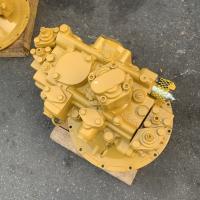 China SBS80 CAT E311D2 E312D2 E313D2 E315D2GC Excavator Main Hydraulic Piston Pump for 391-9442 for sale