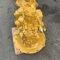 China SBS80 CAT E311D2 E312D2 E313D2 E315D2GC Excavator Main Hydraulic Piston Pump for 391-9442 for sale