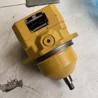 China Excavator CAT E336 E345 E340 E349 E352GC Fan Motor Auxiliary Motor Cooling (Radiator) Fan Motor 505-5179 505-5180 for sale