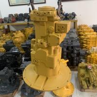 China A11VO130 A4VG56 Excavator CAT M318 Hydraulic Main Piston Pump for 0R-8674 111-3727 139-9530 for sale