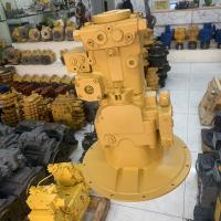 China A11VO130 A4VG56 Excavator CAT M318 Hydraulic Main Piston Pump for 0R-8674 111-3727 139-9530 for sale