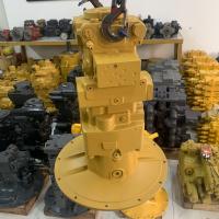 China A11VO130 A4VG56 Excavator CAT M318 Hydraulic Main Piston Pump for 0R-8674 111-3727 139-9530 for sale