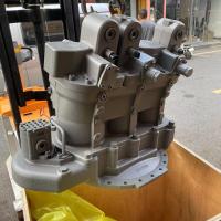 China HPV145LX-28A  HPV145JX-28B Hitachi ZX330-5B ZX350-5B ZX350-7 Hydraulic Main Piston Pump Assembly YB60001045 YB60000881 YB60000171 9300615 for sale