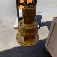 China CAT E320GC E323GC Swing Motor Assembly Swing Reducer Gearbox 536-6580 378-9517 Excavator Spare Parts for sale