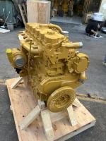China CAT C7.1 Electronic Fuel Injection Engine Complete Engine Assembly E320GX 329D2 330GC 336GC for sale