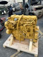 China CAT C7.1 Electronic Fuel Injection Engine Complete Engine Assembly E320GX 329D2 330GC 336GC for sale
