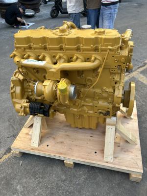 China CAT C7.1 Electronic Fuel Injection Engine Complete Engine Assembly E320GX 329D2 330GC 336GC for sale