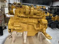China Komatsu SAA6D140E-2 Engine Assembly for PC650-5 PC650-6 Excavators D155 Bulldozers GD825A-2 Motor Grader WA700-3 for sale