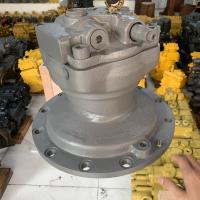 China Excavator Hitachi EX750-5 EX800-5 ZX800 ZX850 EX1100-3 EX1200-5 Swing Motor Assembly 4237779 4334727 4388207 for sale