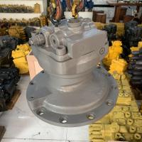 China Excavator Hitachi EX750-5 EX800-5 ZX800 ZX850 EX1100-3 EX1200-5 Swing Motor Assembly 4237779 4334727 4388207 for sale