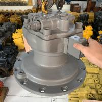 China Excavator Hitachi EX750-5 EX800-5 ZX800 ZX850 EX1100-3 EX1200-5 Swing Motor Assembly 4237779 4334727 4388207 for sale