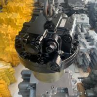 China Excavator CAT E336GC E340GC E345GC E336D2 Travel Motor Final Drive Assembly 511-0315 568-9405 574-3203 591-8316 for sale