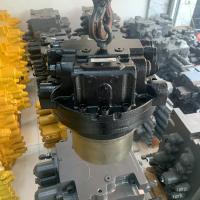 China Excavator CAT E336GC E340GC E345GC E336D2 Travel Motor Final Drive Assembly 511-0315 568-9405 574-3203 591-8316 for sale