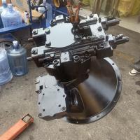 China Excavator Rexroth A8VO225 Hydraulic Main Piston Pump for Doosan DX500-9 DX520-9 DX530 400914-00366 Sany SY485 SY550 60008150 Hyundai R520LC-9 R550 31KB-10030 for sale