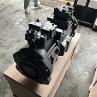 China Excavator Hitachi EX1900-5 EX1900-6 Hydraulic Main Piston Pump 4689079 YA00072789 4452009 for sale