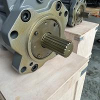 China Excavator Hitachi EX1900-5 EX1900-6 Hydraulic Main Piston Pump 4689079 YA00072789 4452009 for sale