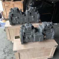 China Excavator Hitachi EX2500-5 EX2500-6 EX5500-5 EX5500-6 EX2600-5 EX2600-6 EX5600-5 EX5600-6 Hydraulic Main Piston Pump 4455484 4455485 4347142 4449718 4424246 for sale