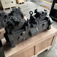 China Excavator Hitachi EX2500-5 EX2500-6 EX5500-5 EX5500-6 EX2600-5 EX2600-6 EX5600-5 EX5600-6 Hydraulic Main Piston Pump 4455484 4455485 4347142 4449718 4424246 for sale