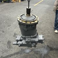 China LVP370 Excavator Hitachi EX1800 EX3500 Main Hydraulic Piston Pump Assembly Part No 4312387 4303630 4274549 4209358 4264706 for sale