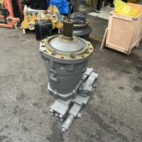 China LVP370 Excavator Hitachi EX1800 EX3500 Main Hydraulic Piston Pump Assembly Part No 4312387 4303630 4274549 4209358 4264706 for sale