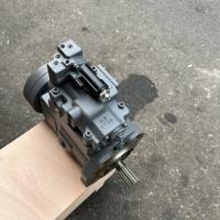 China K3V63S Excavator Hitachi EX1200-6 EX1200-7 Fan Pump Auxiliary Cooling Piston Pump 4661674 4482892 for sale