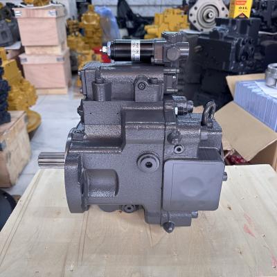 China Excavator Hitachi ZAX870-5G  ZAX870-5B ZX670LC-5G Fan Pump Auxiliary Cooling Piston Pump YA00011362 4700708 9313598 for sale