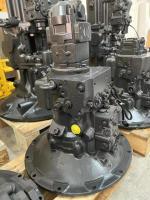 China 708-3T-00161 708-3T-00151 Hydraulic Main Pump For PC70-8 Excavator for sale