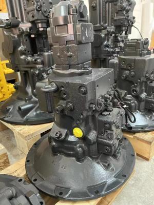 China 708-3T-00161 708-3T-00151 Hydraulic Main Pump For PC70-8 Excavator for sale