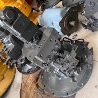 China 708-3T-00161 708-3T-00151 Hydraulic Main Pump For PC70-8 Excavator for sale